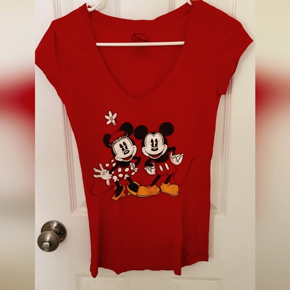 Disney | Tops | Disney Top | Poshmark
